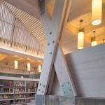Public Library of Constitución by Sebastian Irarrázaval Arquitecto - 谷德设计网