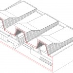 Public Library of Constitución by Sebastian Irarrázaval Arquitecto - 谷德设计网