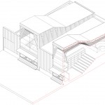 Public Library of Constitución by Sebastian Irarrázaval Arquitecto - 谷德设计网