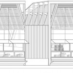 Public Library of Constitución by Sebastian Irarrázaval Arquitecto - 谷德设计网