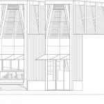 Public Library of Constitución by Sebastian Irarrázaval Arquitecto - 谷德设计网