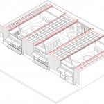 Public Library of Constitución by Sebastian Irarrázaval Arquitecto - 谷德设计网