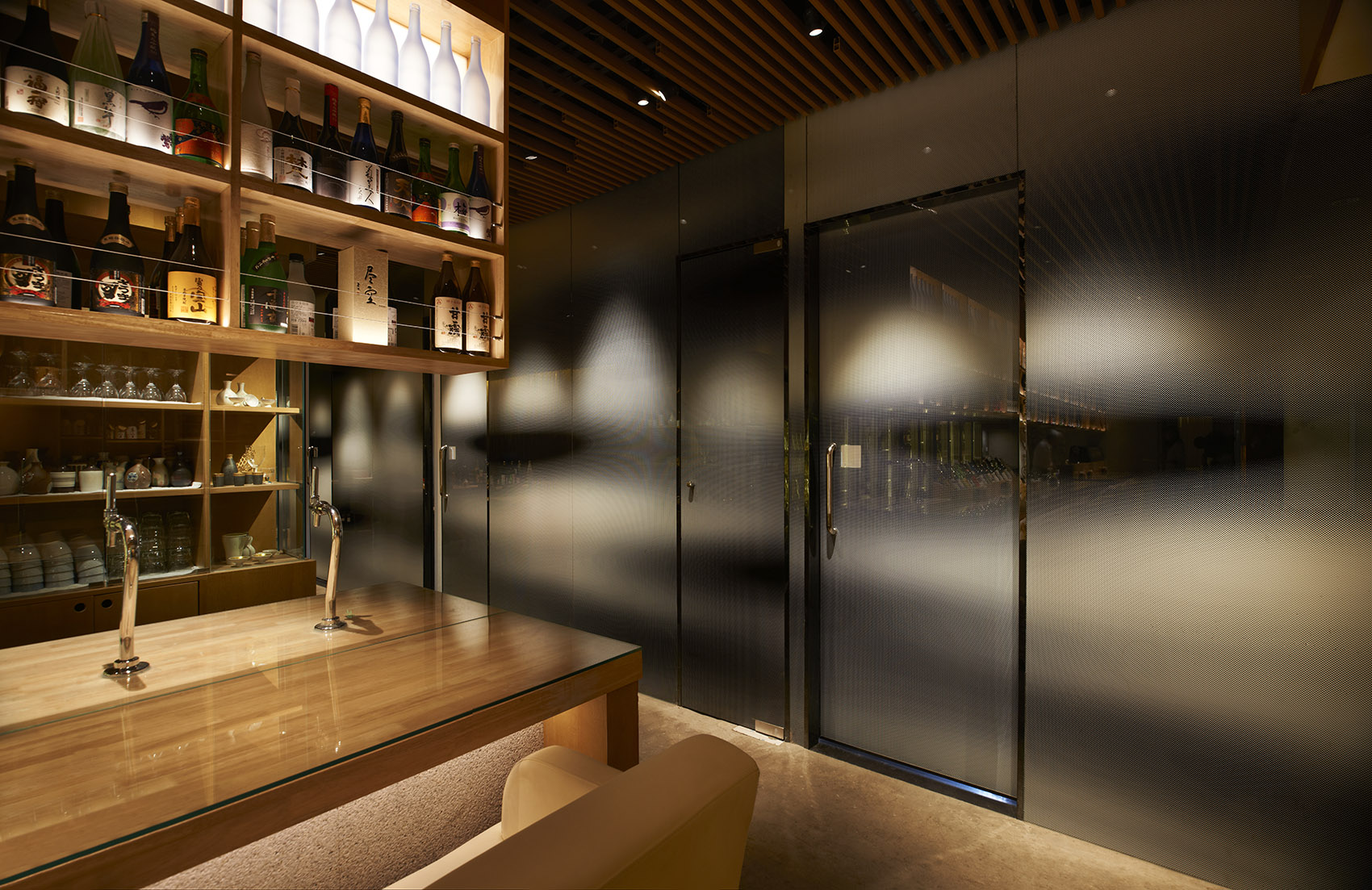 Manzo 21st Century Hotel Beijing China By Tsutsumi And Associates 谷德设计网