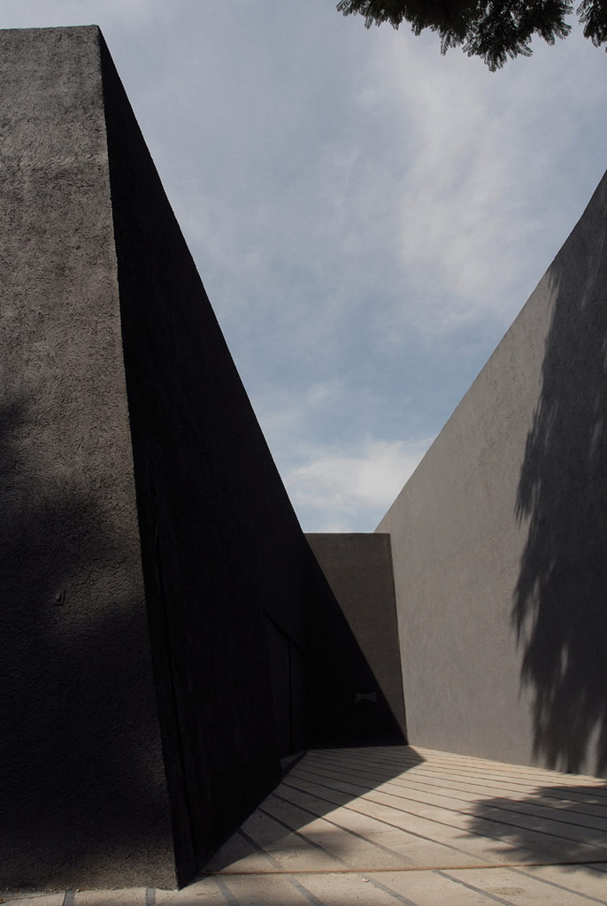 Eco Experimental Museum Annex by LAR + FRENTE arqutiectura - 谷德设计网