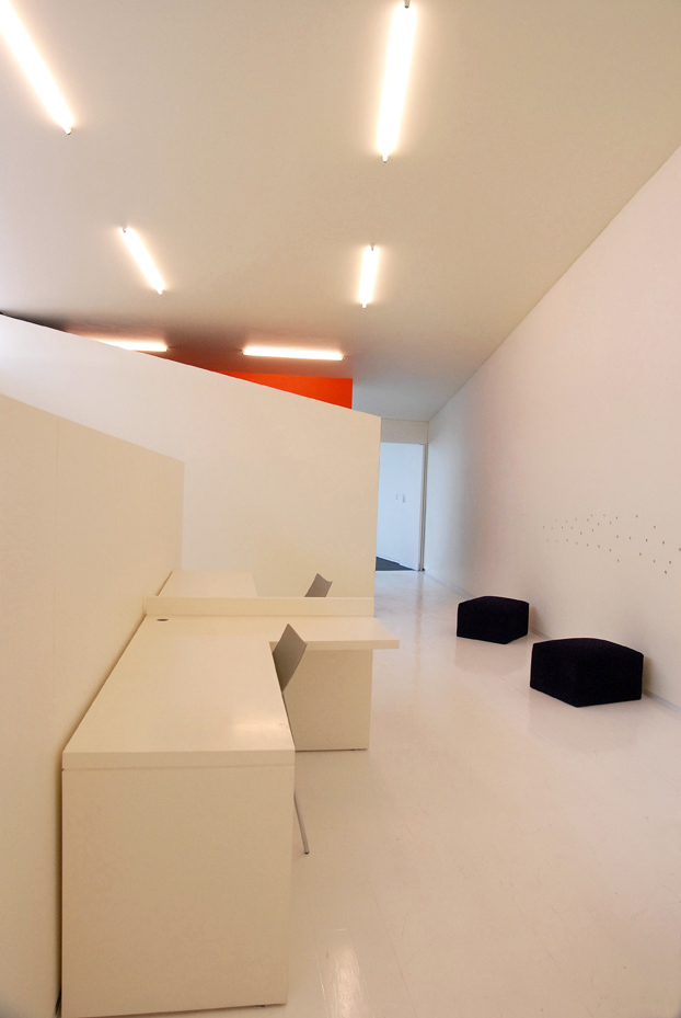 Eco Experimental Museum Annex by LAR + FRENTE arqutiectura - 谷德设计网