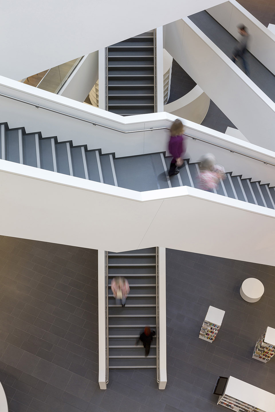 New Halifax Central Library, a civic landmark by schmidt hammer lassen ...