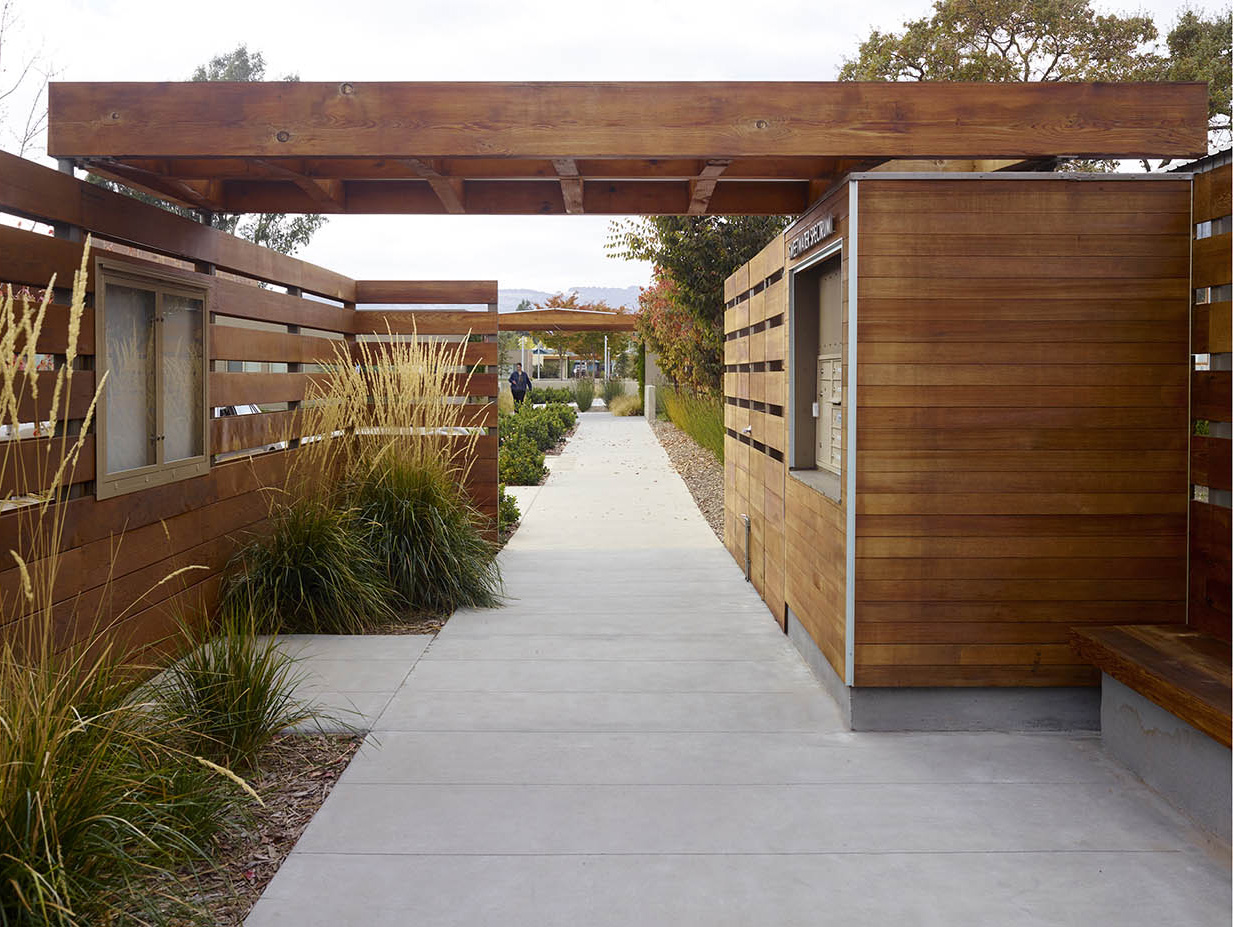 2017 ASLA RESIDENTIAL DESIGN HONOR AWARD: Sweetwater Spectrum ...