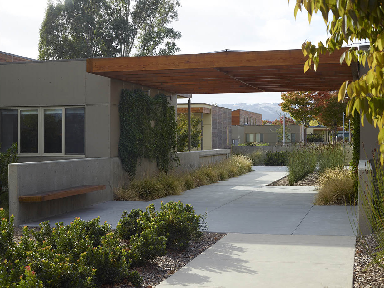 2017 ASLA RESIDENTIAL DESIGN HONOR AWARD: Sweetwater Spectrum ...