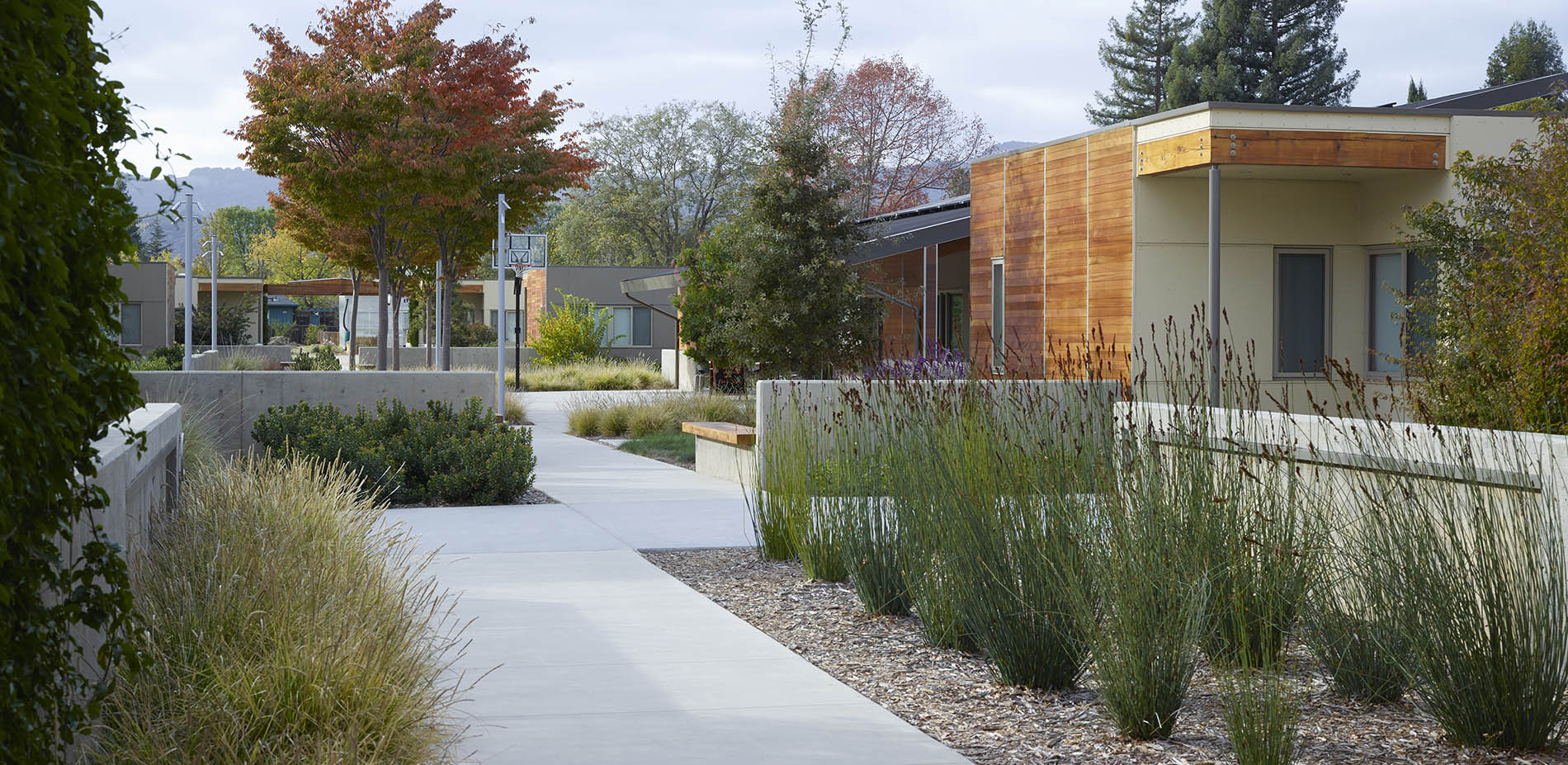 2017 ASLA RESIDENTIAL DESIGN HONOR AWARD: Sweetwater Spectrum ...
