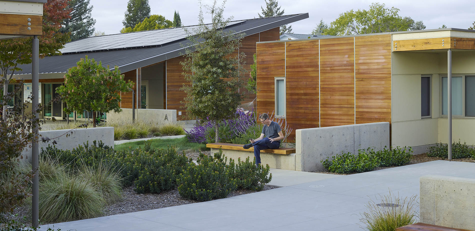 2017 ASLA RESIDENTIAL DESIGN HONOR AWARD: Sweetwater Spectrum ...