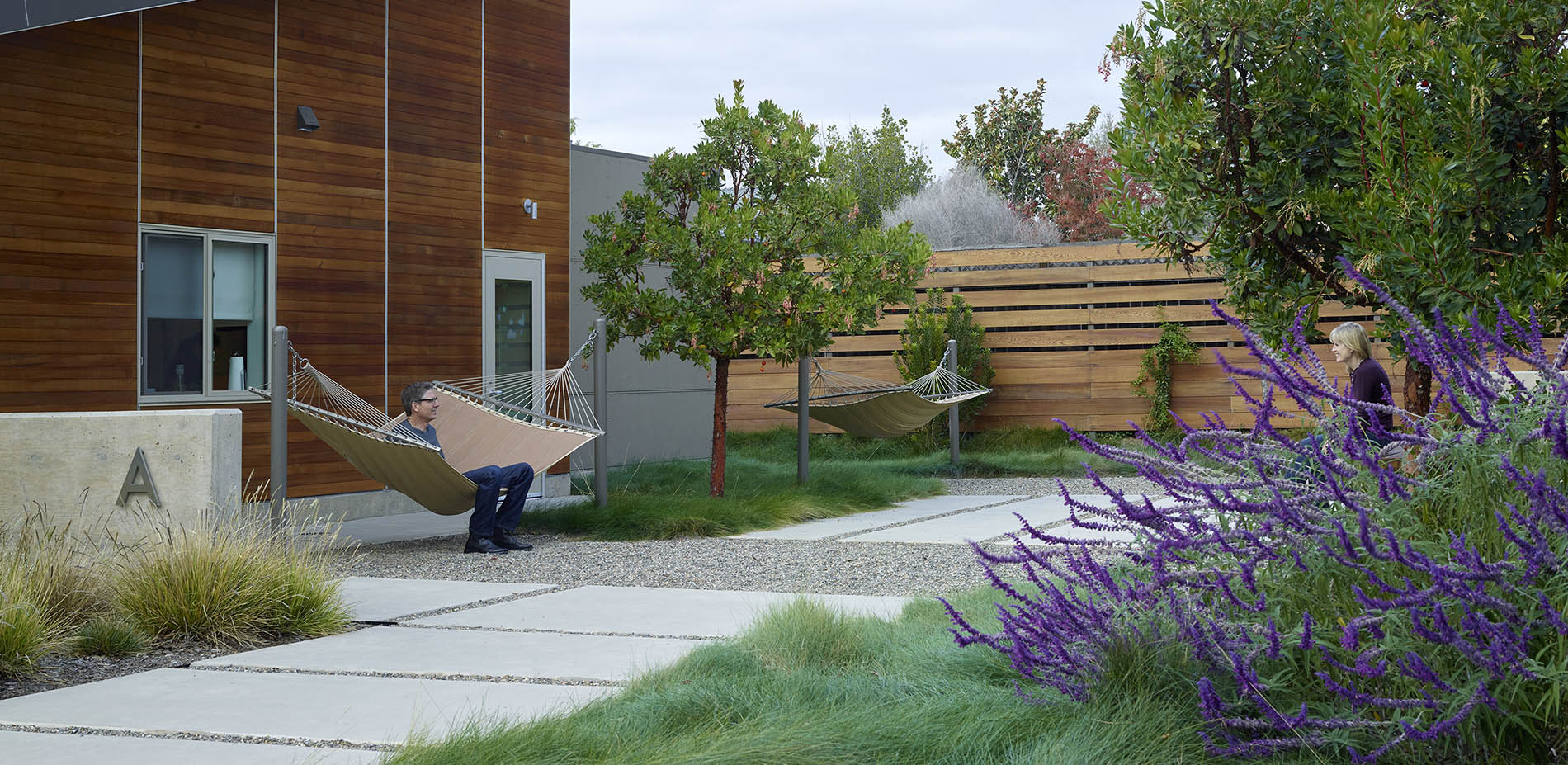 2017 ASLA RESIDENTIAL DESIGN HONOR AWARD: Sweetwater Spectrum ...