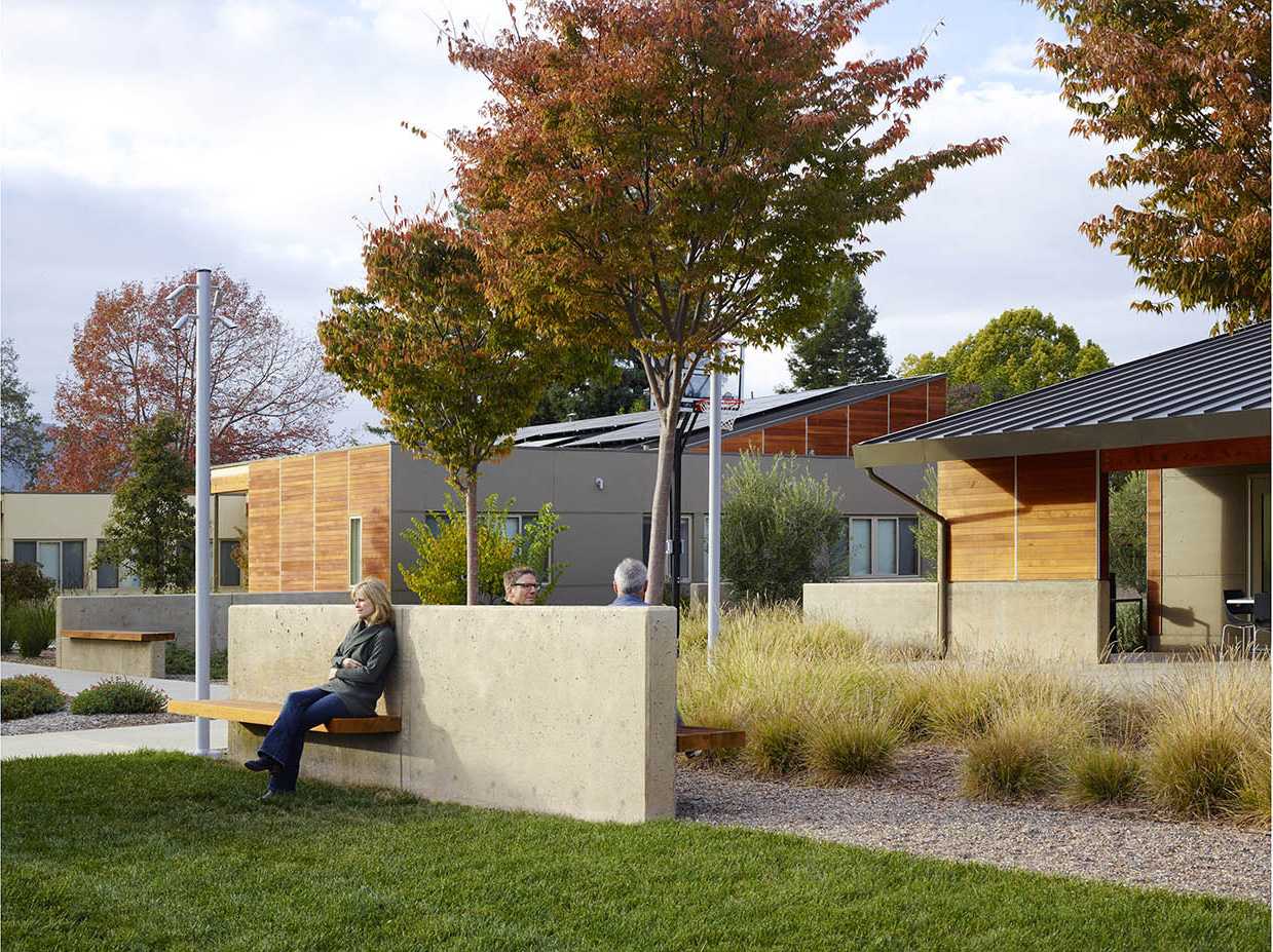 2017 ASLA RESIDENTIAL DESIGN HONOR AWARD: Sweetwater Spectrum ...