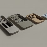 Charge Tray / Layer x Bitossi Ceramiche - 谷德设计网