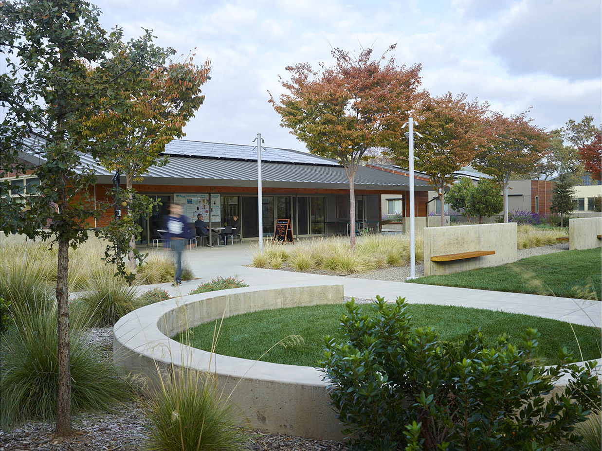 2017 ASLA RESIDENTIAL DESIGN HONOR AWARD: Sweetwater Spectrum ...