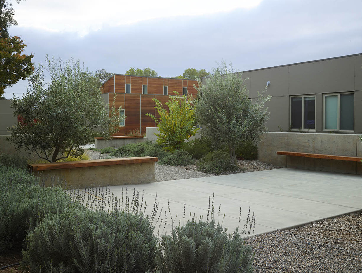 2017 ASLA RESIDENTIAL DESIGN HONOR AWARD: Sweetwater Spectrum ...