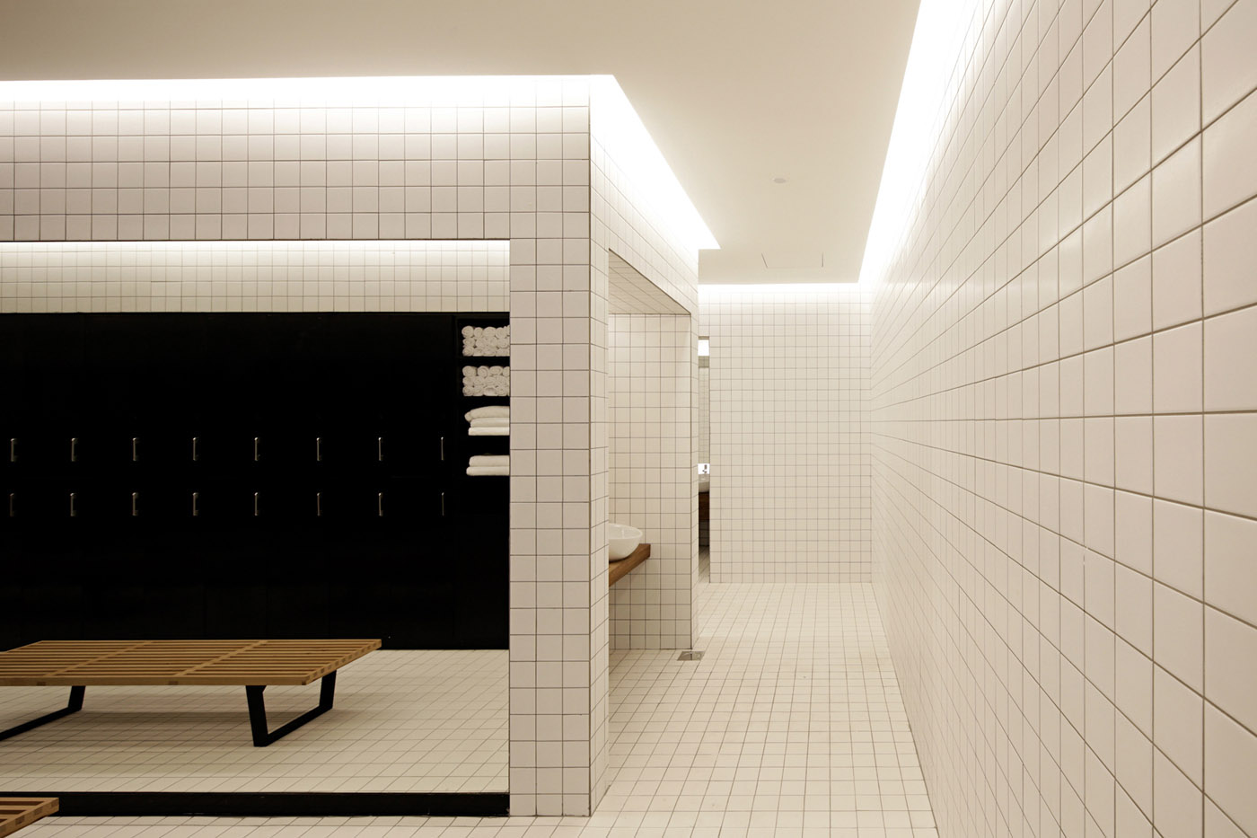 The Burrow Boxing Gym / LAB 100 - 谷德设计网