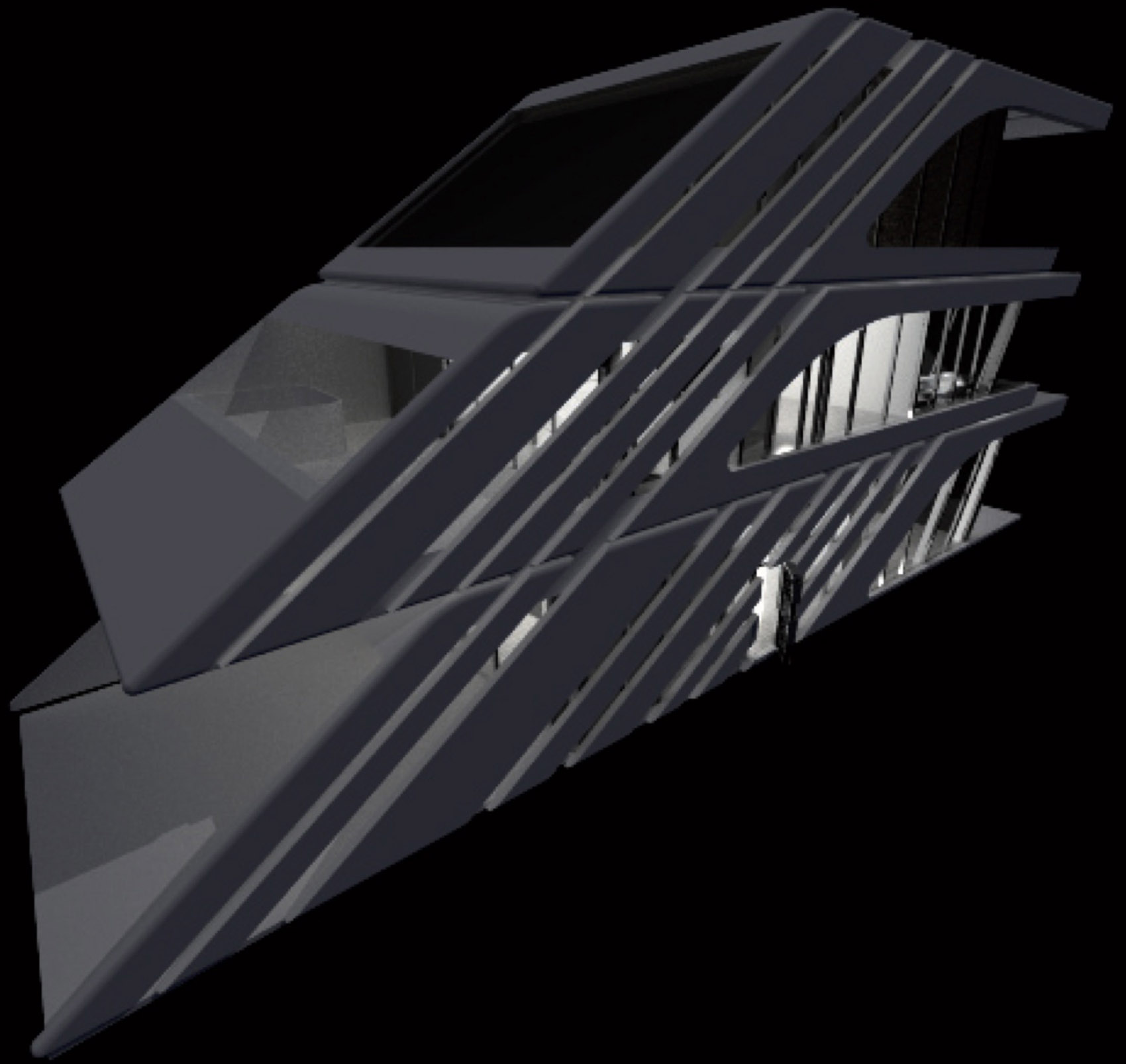 D’Leedon / Zaha Hadid Architects - 谷德设计网