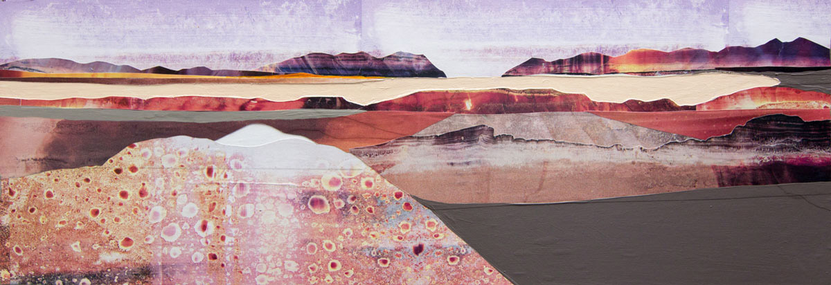 Dreamy Landscape / Sarah Winkler - 谷德设计网