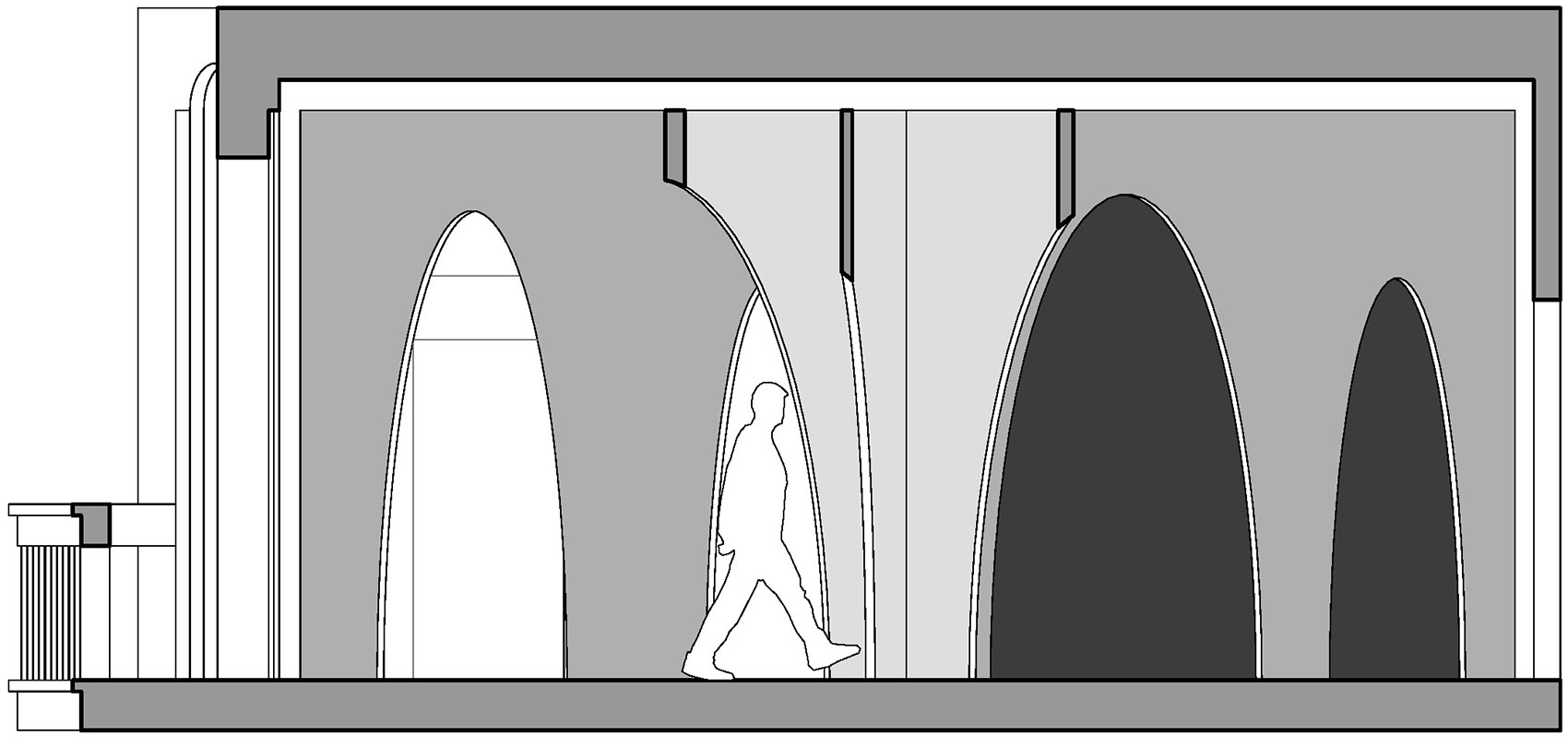 The Palaver Tree / studio razavi architecture - 谷德设计网