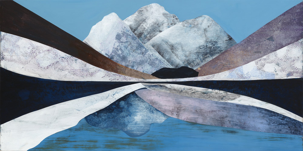 Dreamy Landscape / Sarah Winkler - 谷德设计网