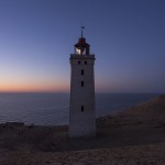 Rubjerg Knude Lighthouse Revitalized / JAJA Architects and BESSARDs ...