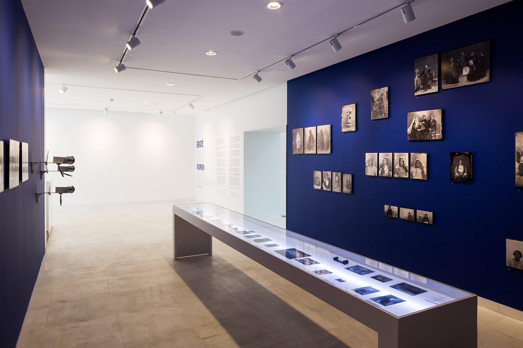 Marubi National Museum of Photography / Casanova+Hernandez Architects ...