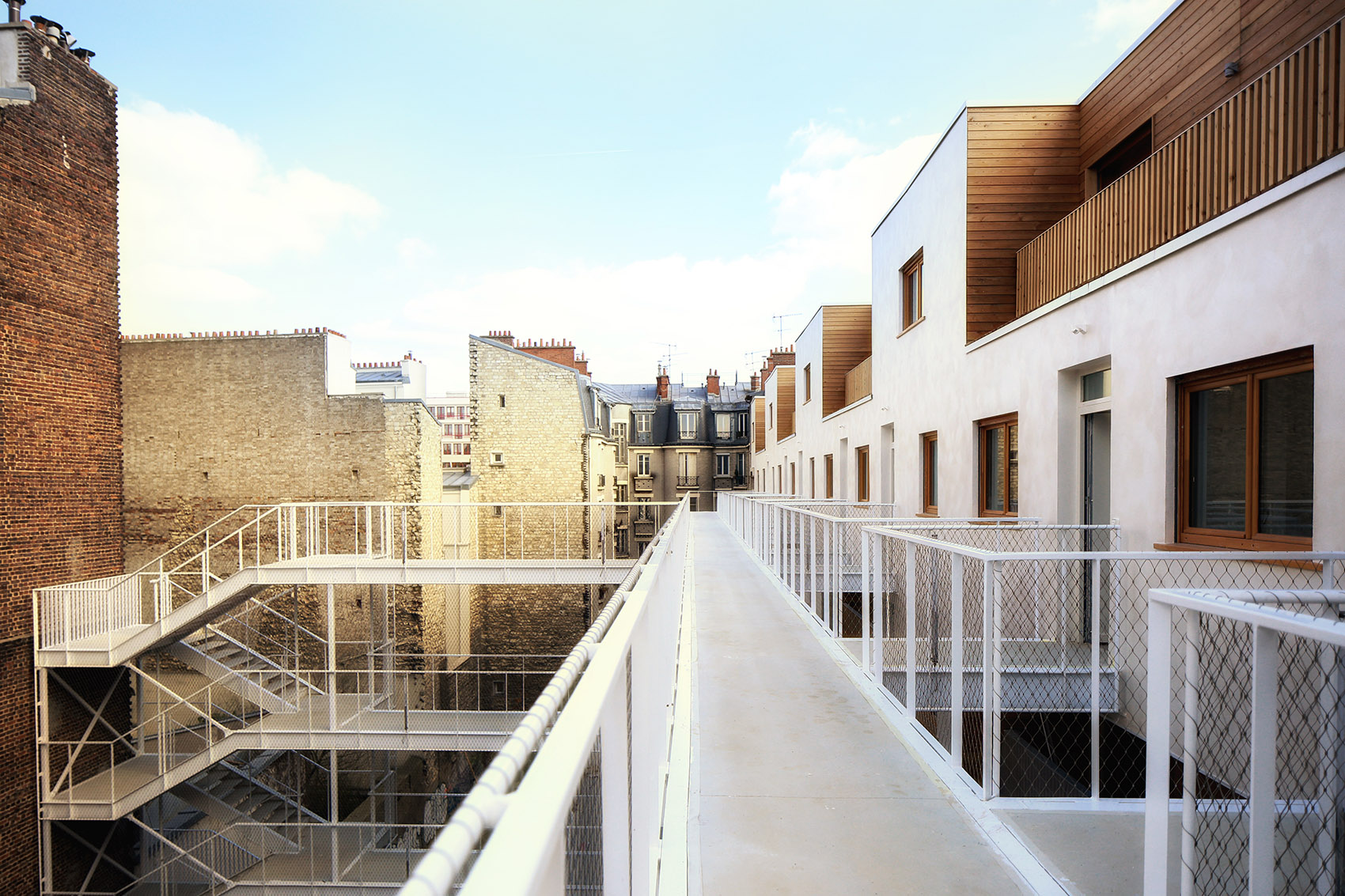 Less / AAVP Architecture - 谷德设计网