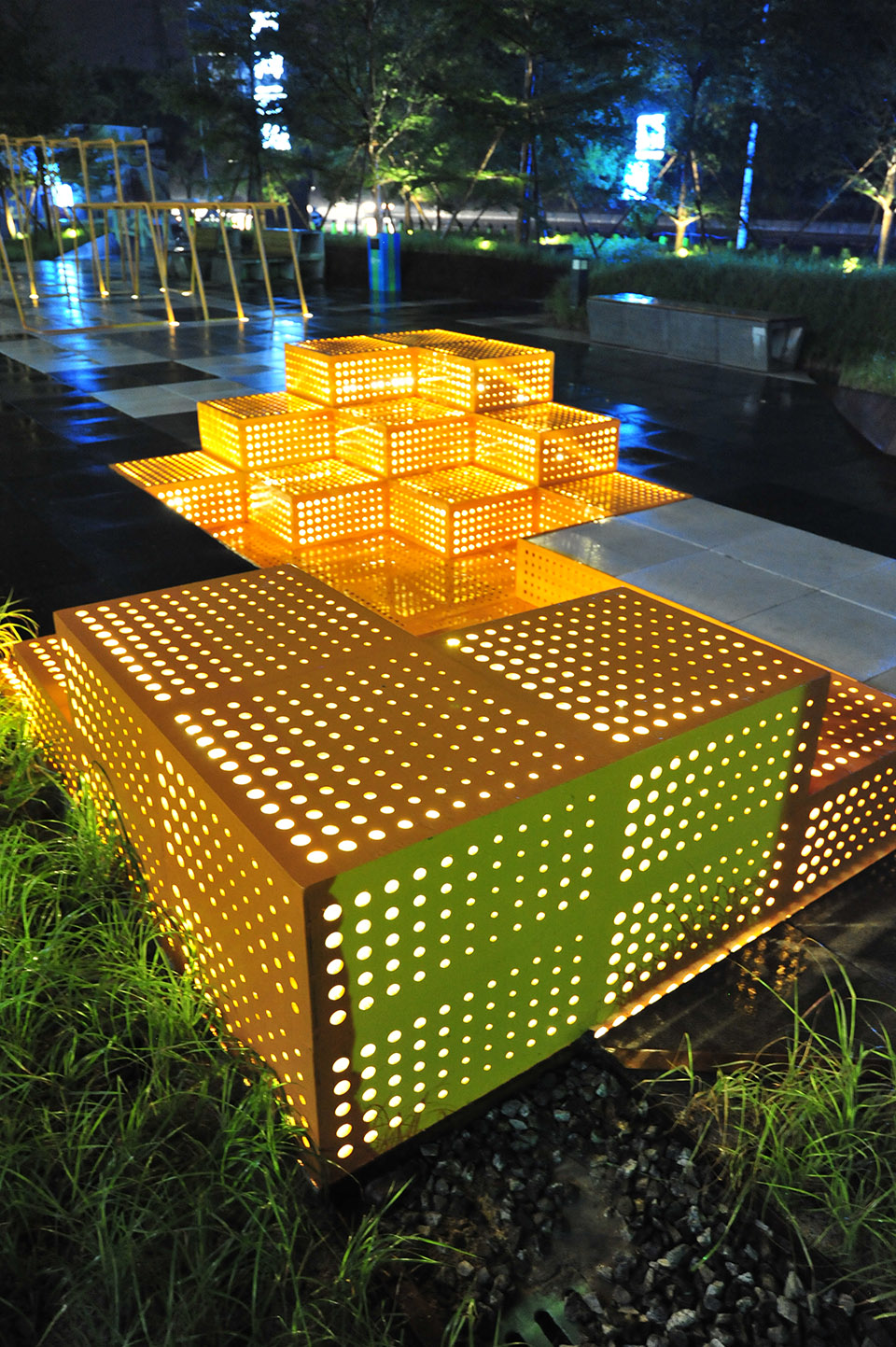 Vanke Cloud City Phase 2 / Lab D+H - 谷德设计网