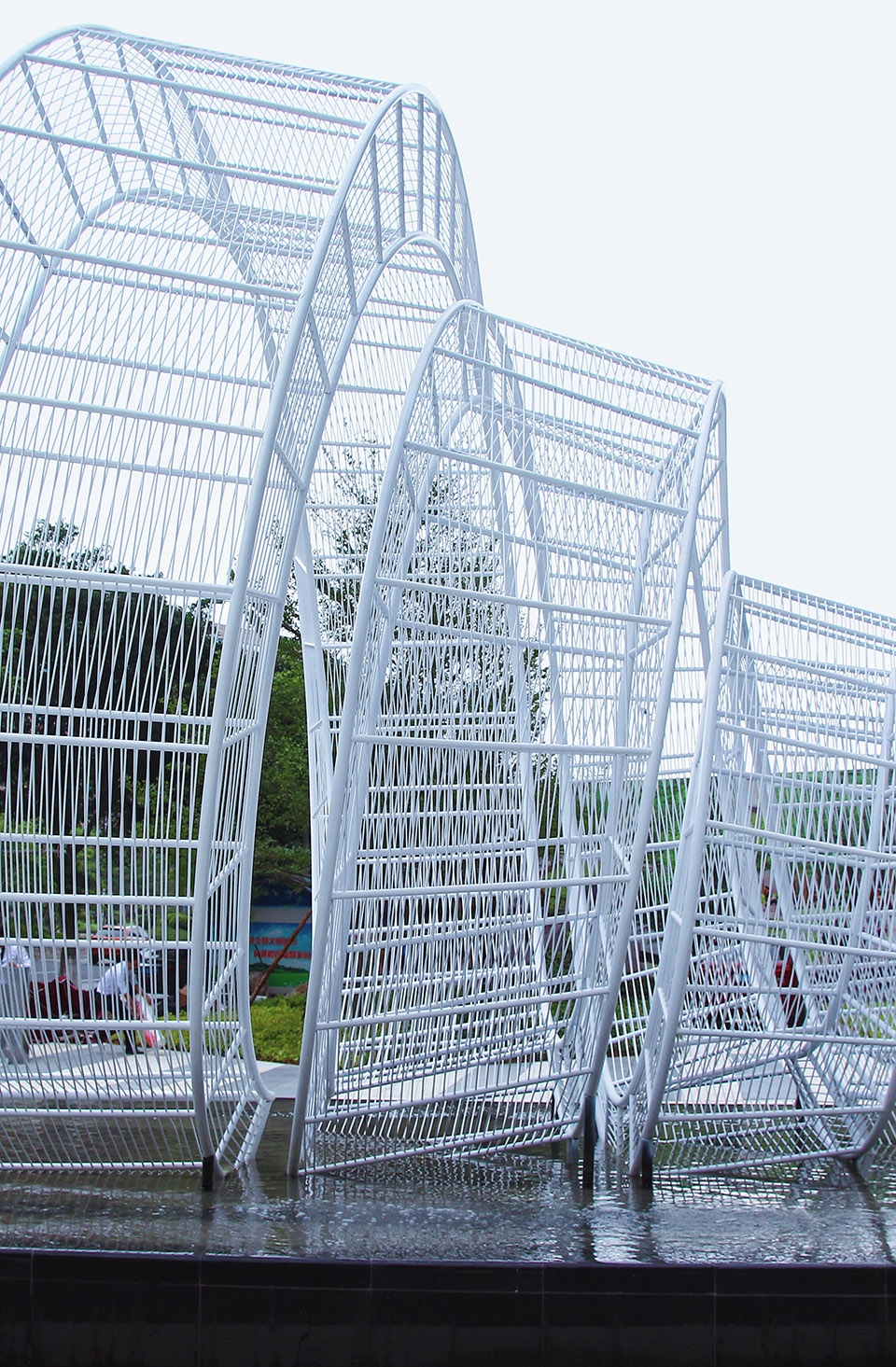 Vanke Cloud City Phase 2 / Lab D+H - 谷德设计网