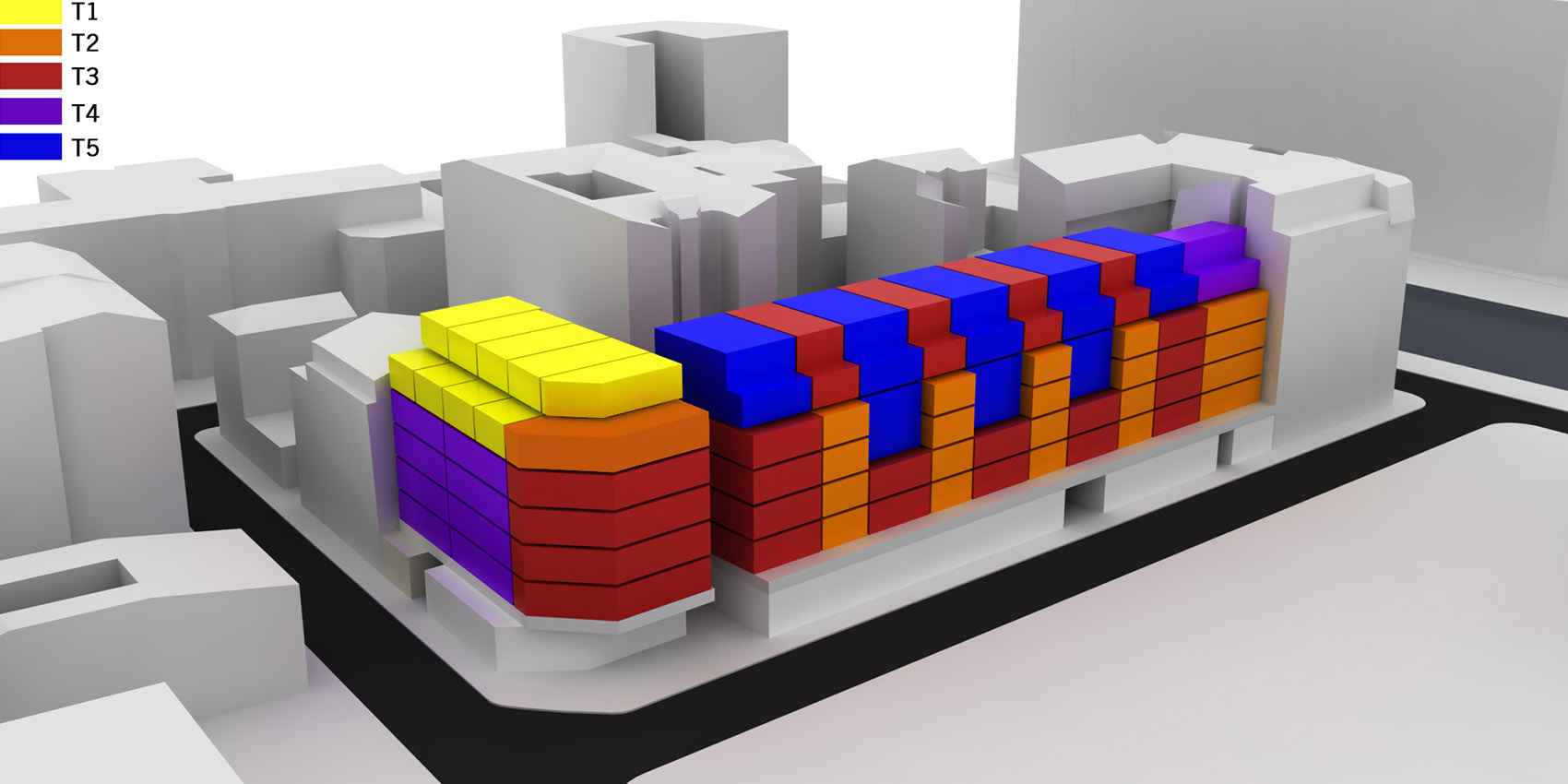 Less / AAVP Architecture - 谷德设计网