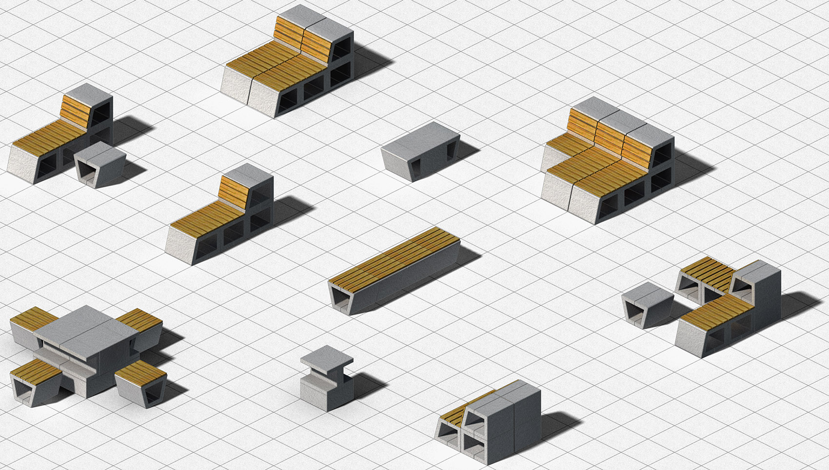 Vanke Cloud City Phase 2 / Lab D+H - 谷德设计网