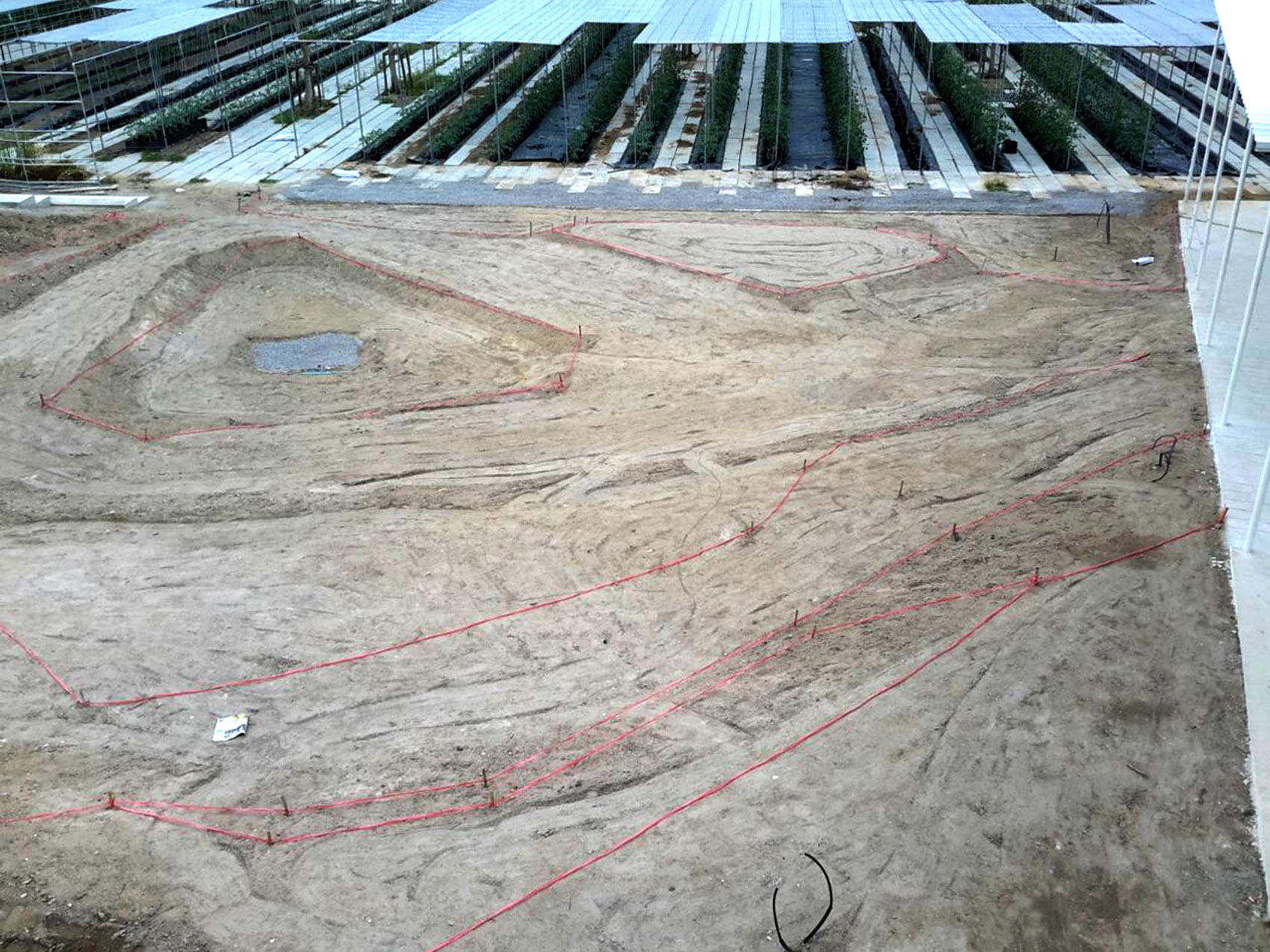 Coro Field / Integrated Field Co.,Ltd. - 谷德设计网