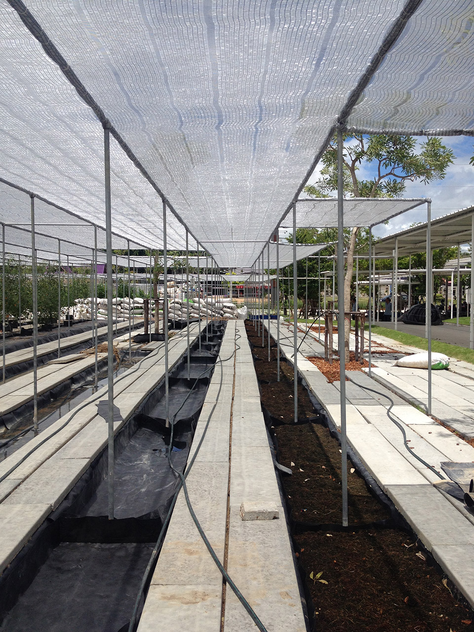 Coro Field / Integrated Field Co.,Ltd. - 谷德设计网