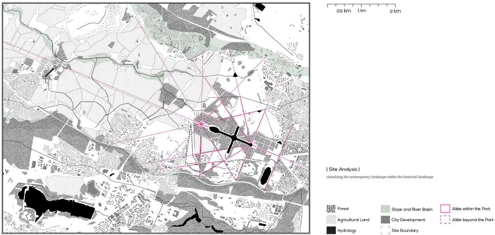 Overseas NO.77: Zheming Cai - 谷德设计网