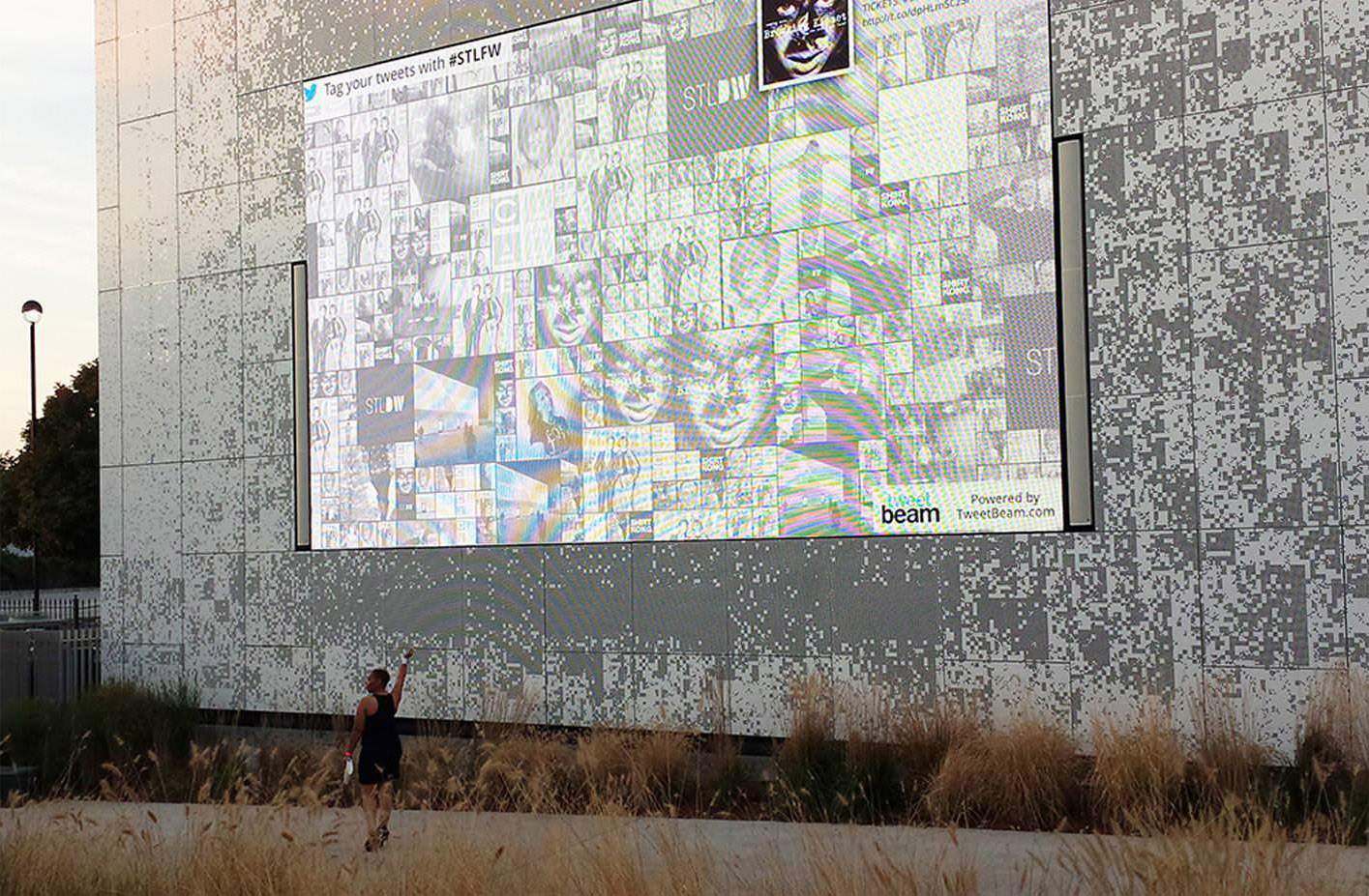 2015 ASLA 通用设计类荣誉奖: Public Media Commons - 谷德设计网