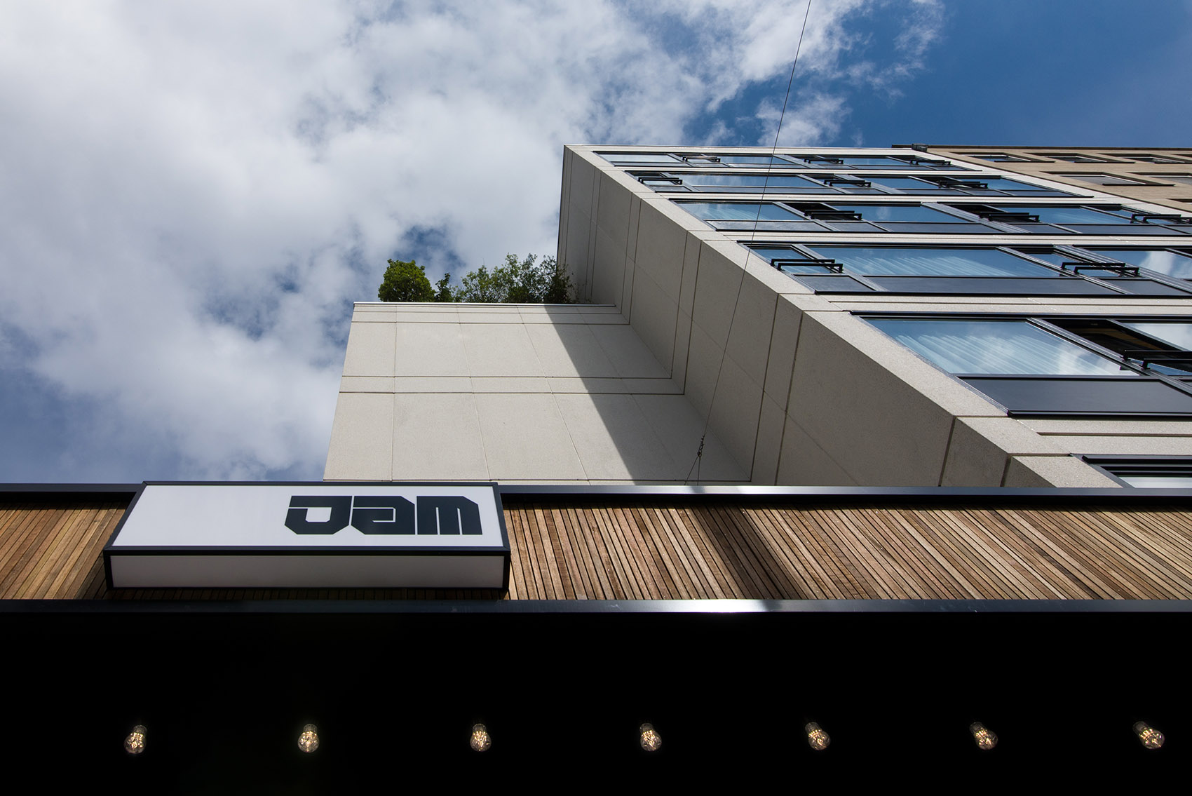 Jam Hotel / Sophie Carree - 谷德设计网