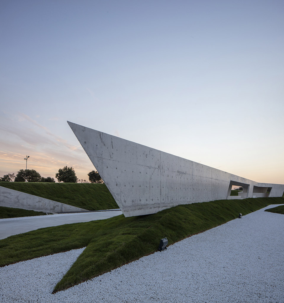 Veranda in Shanghai, China / tf Architecture Office and ppas - 谷德设计网