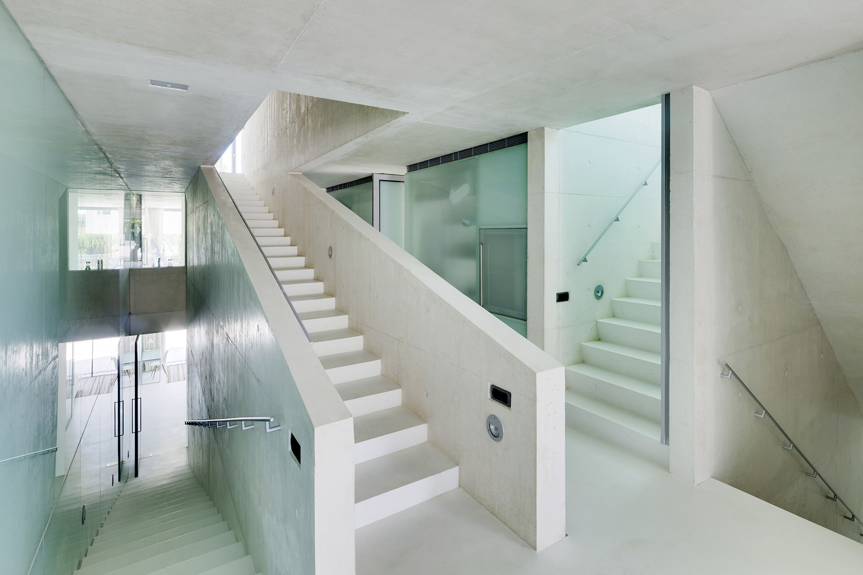 Jellyfish House / Wiel Arets Architects - 谷德设计网