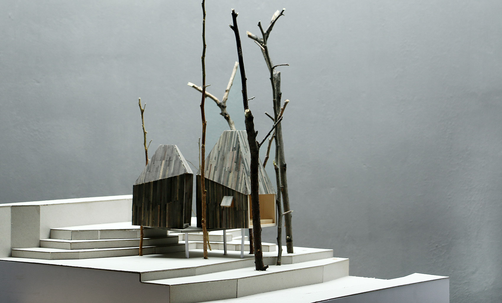 The Treehouse by Wee Studio - 谷德设计网