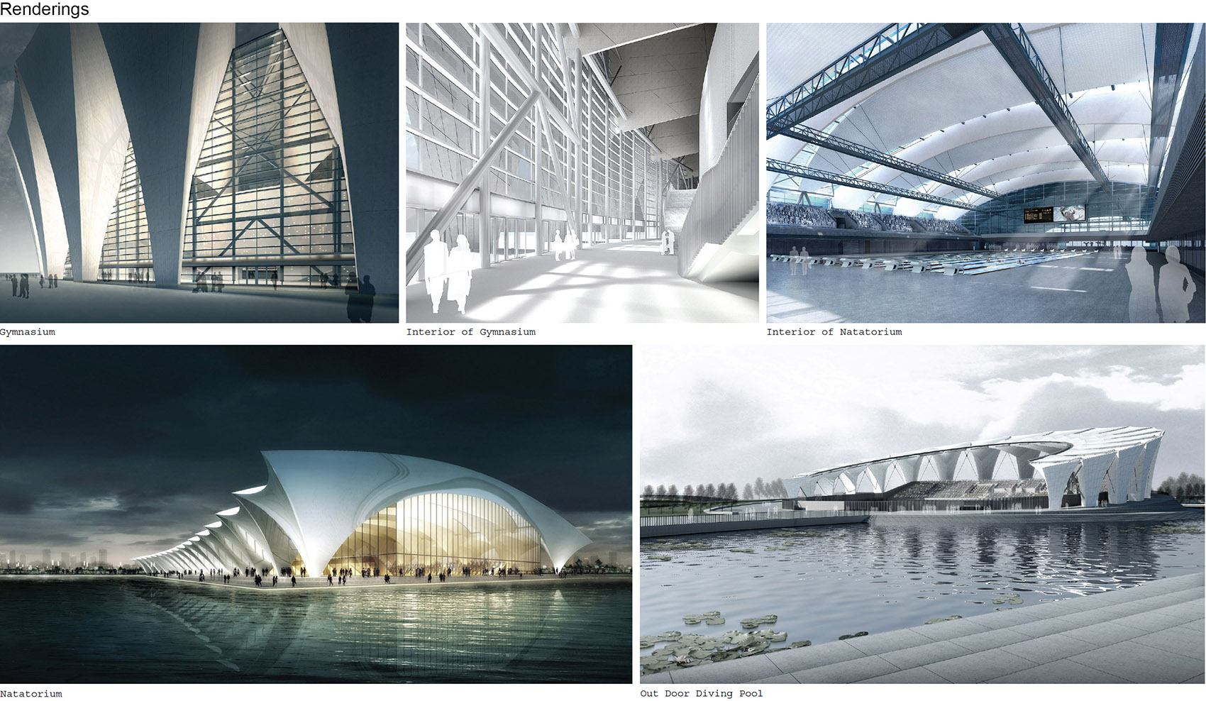 Overseas在海外专辑NO.45— 张砚 Yan Zhang - 谷德设计网