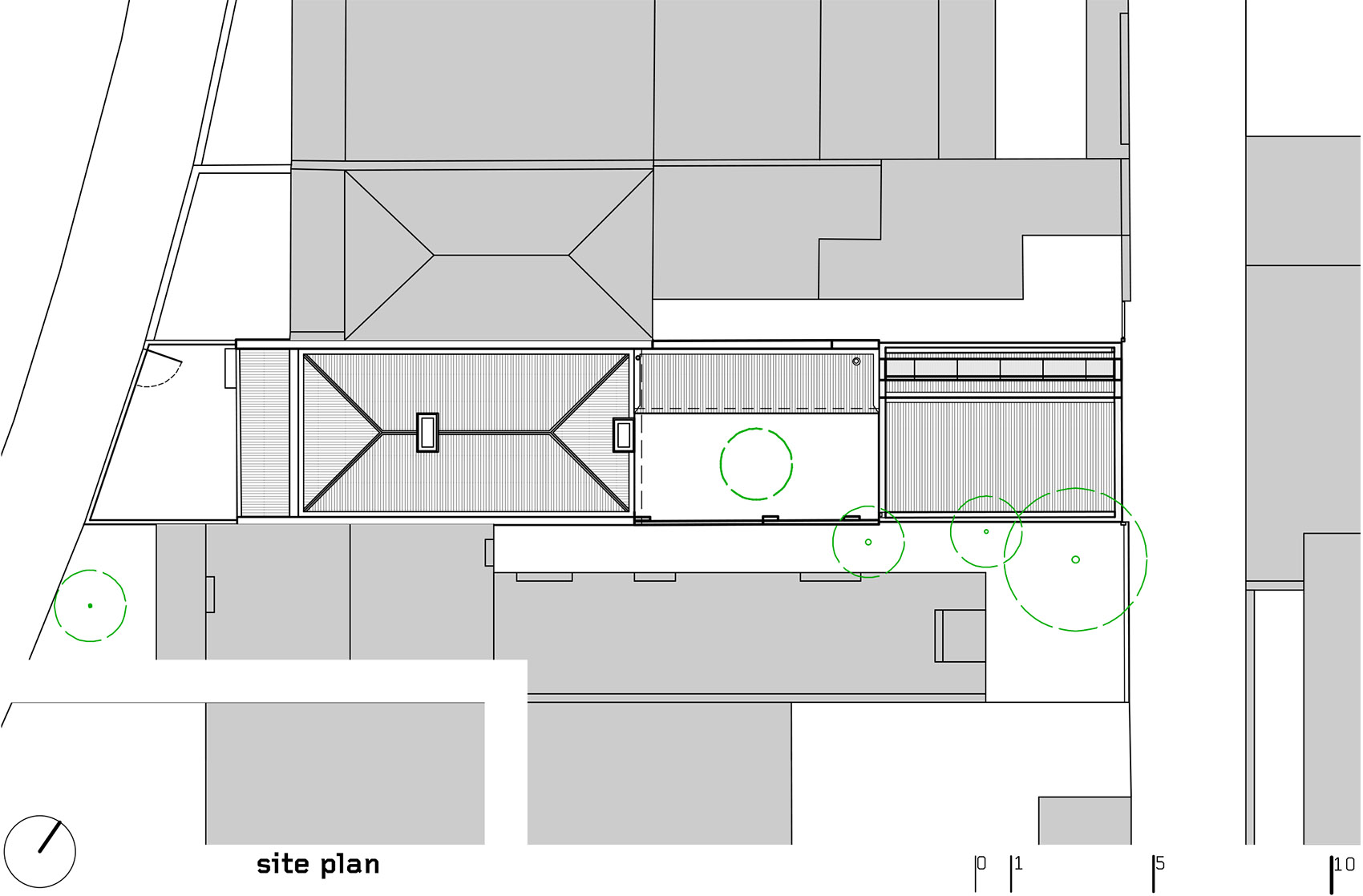Alfred House / Austin Maynard Architects - 谷德设计网