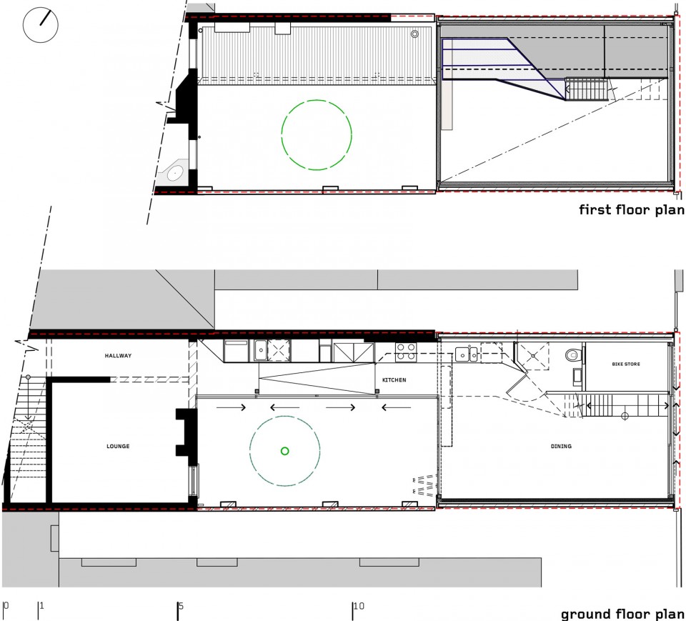 Alfred House / Austin Maynard Architects - 谷德设计网