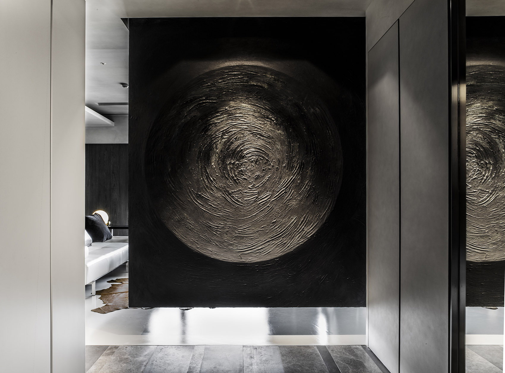 ECHOES / Wei Yi international design associates - 谷德设计网