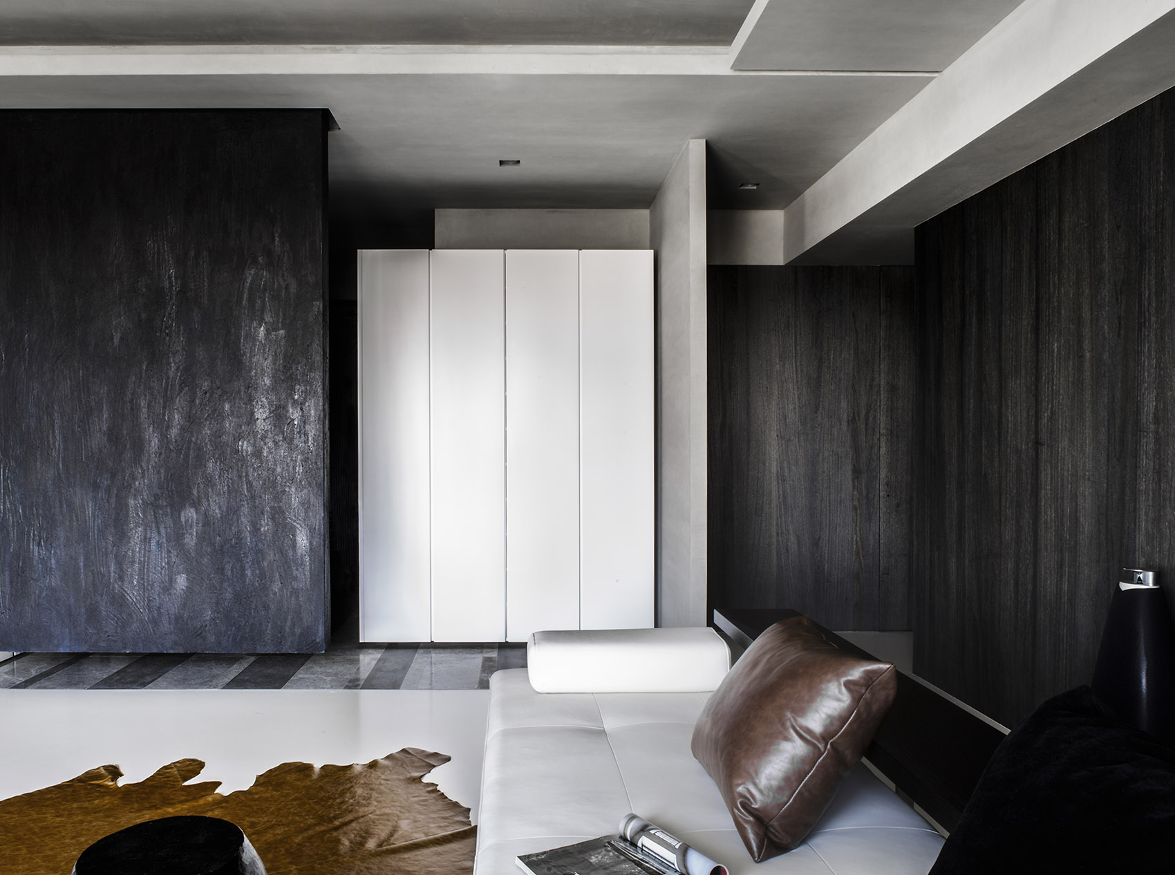 ECHOES / Wei Yi international design associates - 谷德设计网