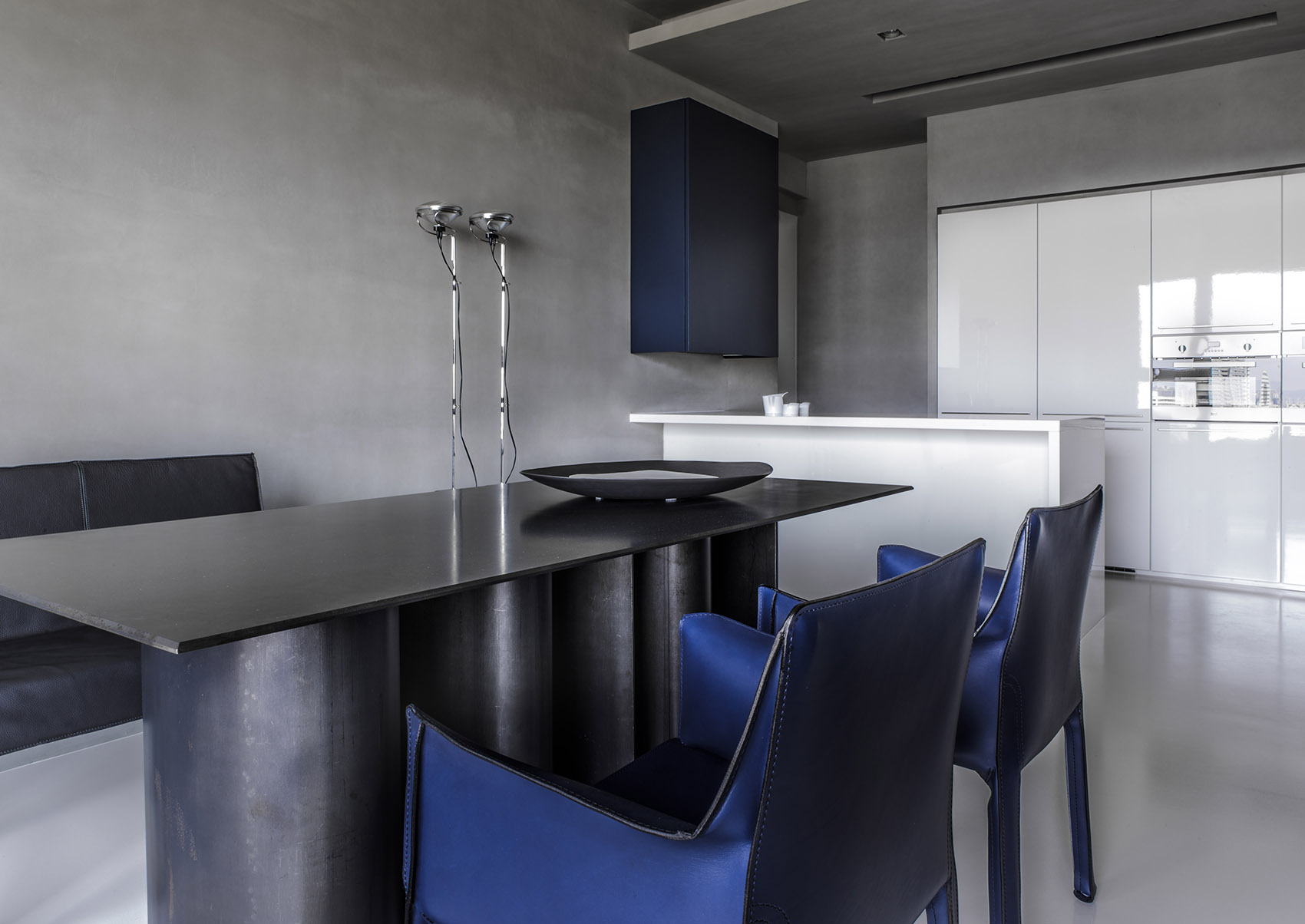 ECHOES / Wei Yi international design associates - 谷德设计网