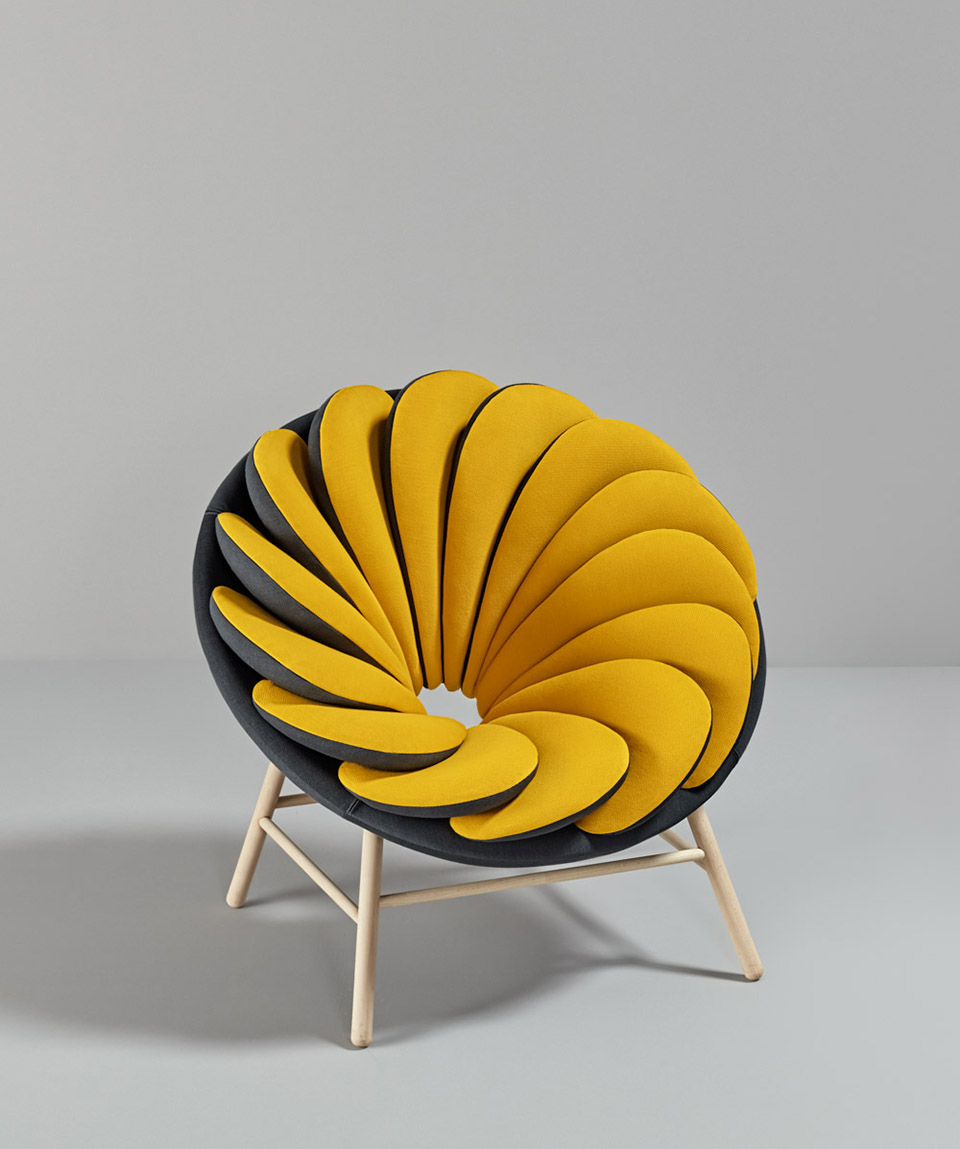 Quetzal / Marc Venot - 谷德设计网