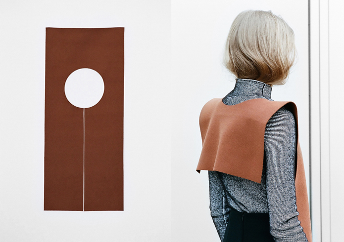 BREAKS IN CONTINUITY / Nadine Goepfert - 谷德设计网