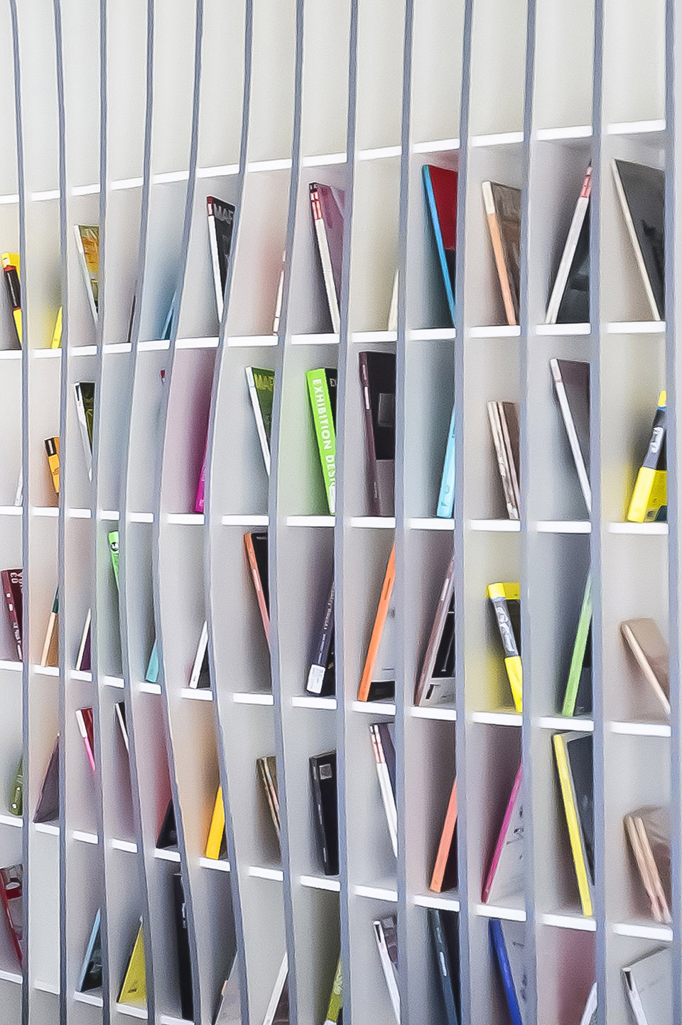 Diyar Magazine Office / ReNa Design - 谷德设计网