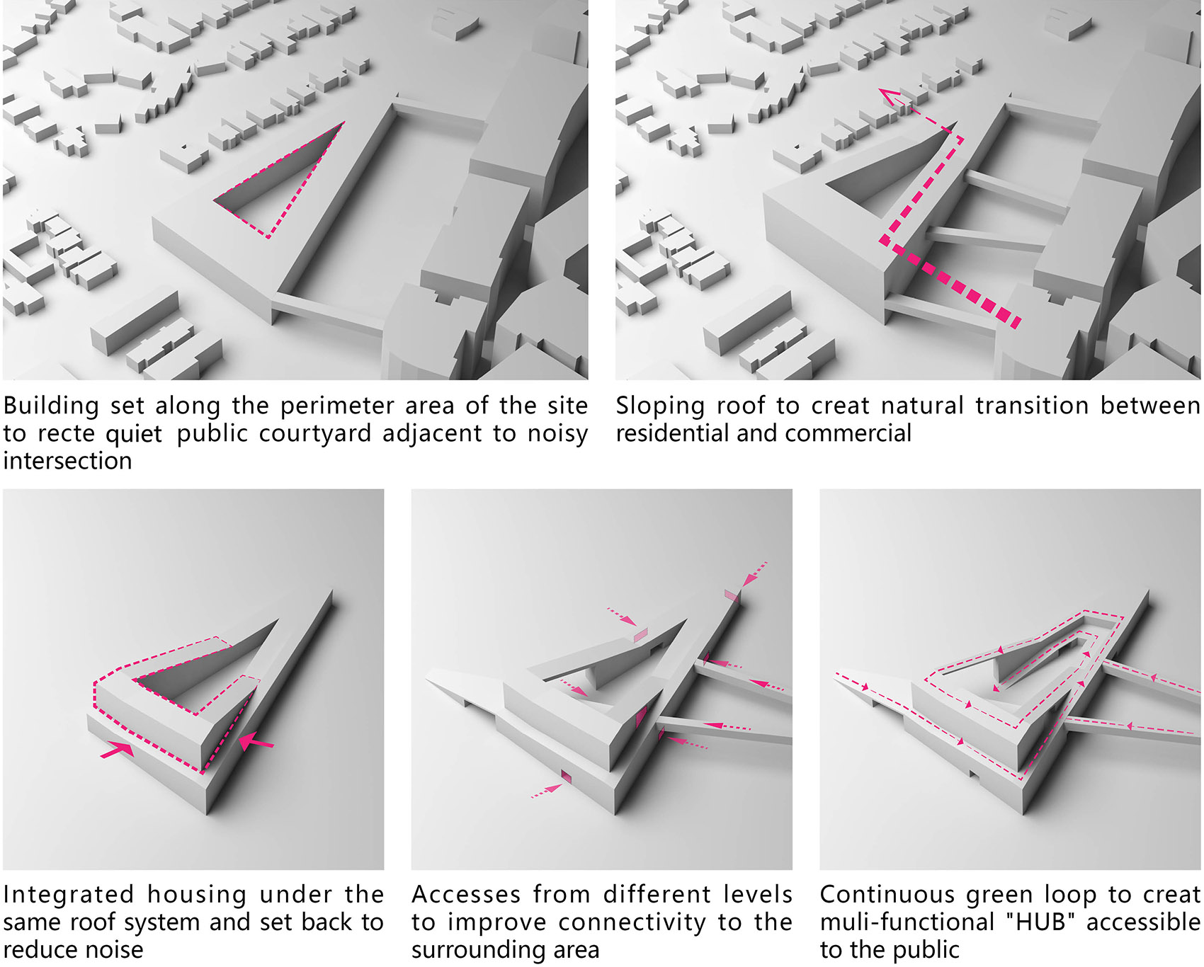 Ryde City Hub / BIADSC - 谷德设计网