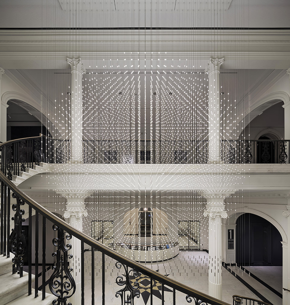 Starlight / Studio Joseph - 谷德设计网